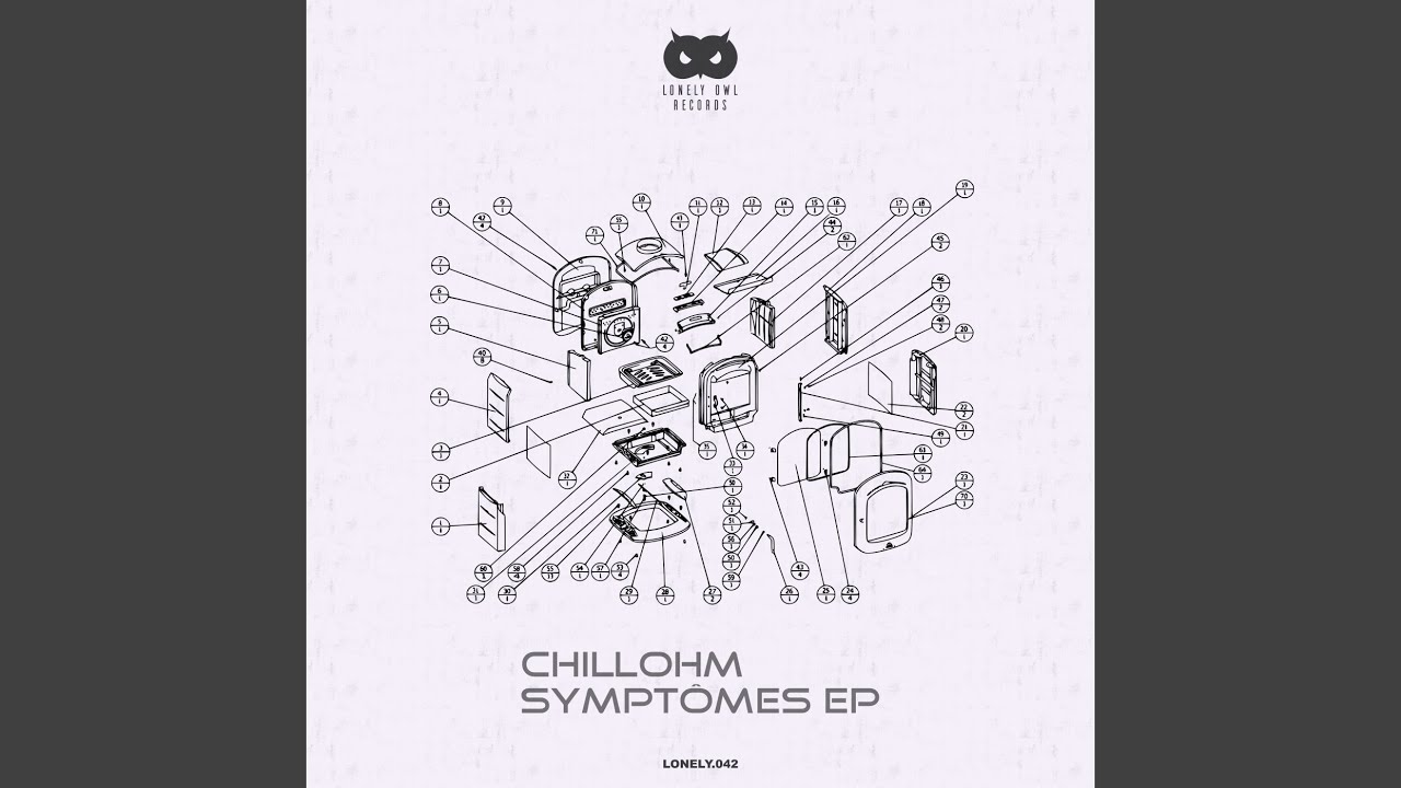 Toux (Original Mix) - YouTube