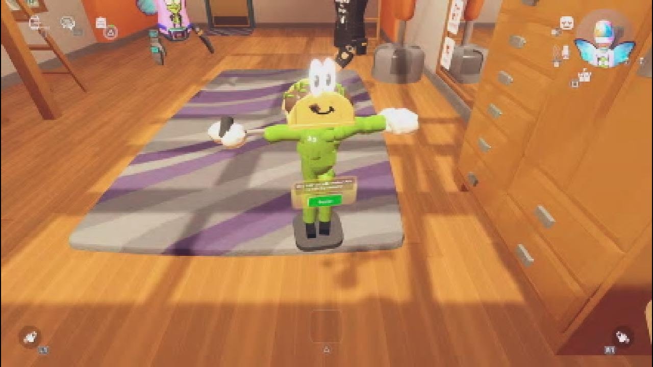 Too Much Wheeze | Rec Room - YouTube