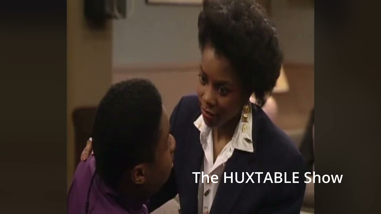 The HUXTABLE Show - Theo - YouTube