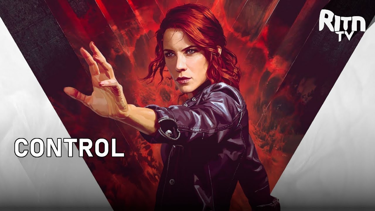 Control #3 - YouTube