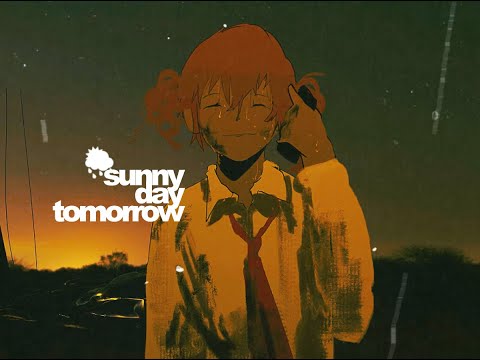 sunny day tomorrow - Vocaloid Lyrics Wiki