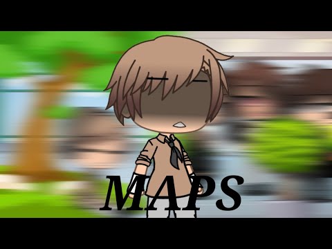 Maps - glmv - YouTube
