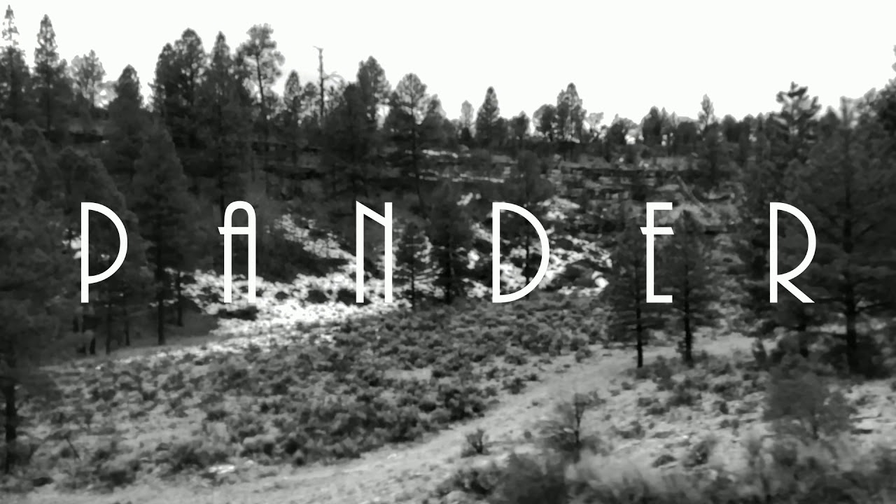 PANDER 1 - YouTube