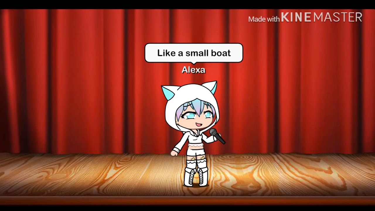 Fight song gacha life - YouTube