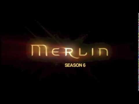 BBC Merlin - Season 6 teaser (Fanmade) - YouTube