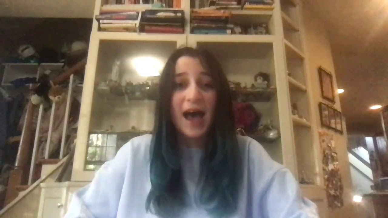 Rachel Barold BOE Testimonials 11 10 20 - YouTube