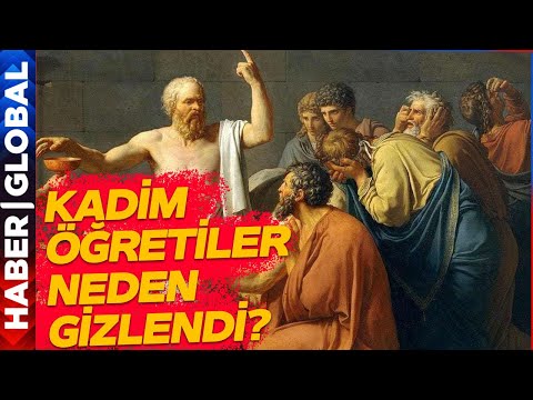 CANLI | Binlerce Yıllık Kadim Öğretiler Neden Gizlendi? Dilara Sayan ile Sıra Dışı Gündem