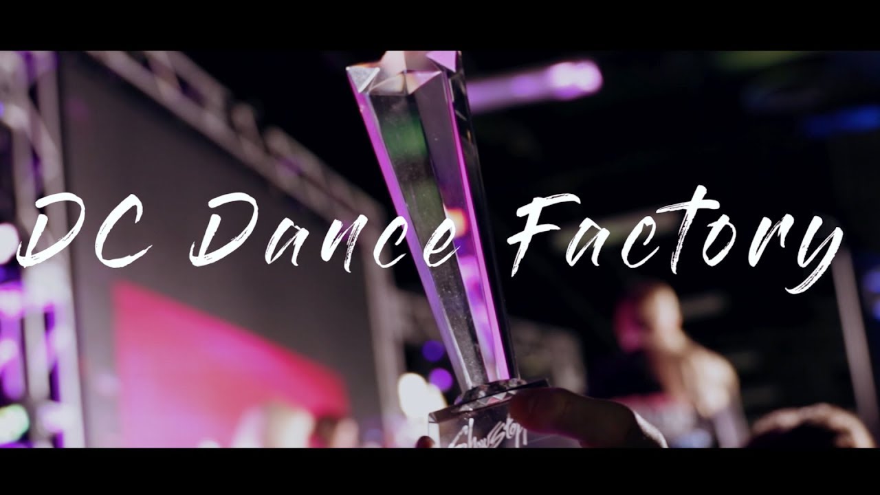 DC Dance Factory | First Competition | 2018 - YouTube