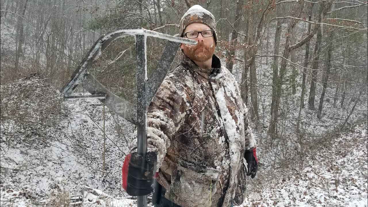 Freedom Brand Trap Puller | The Tank - YouTube