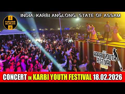 CONCERT HAVAS GURIHI in \