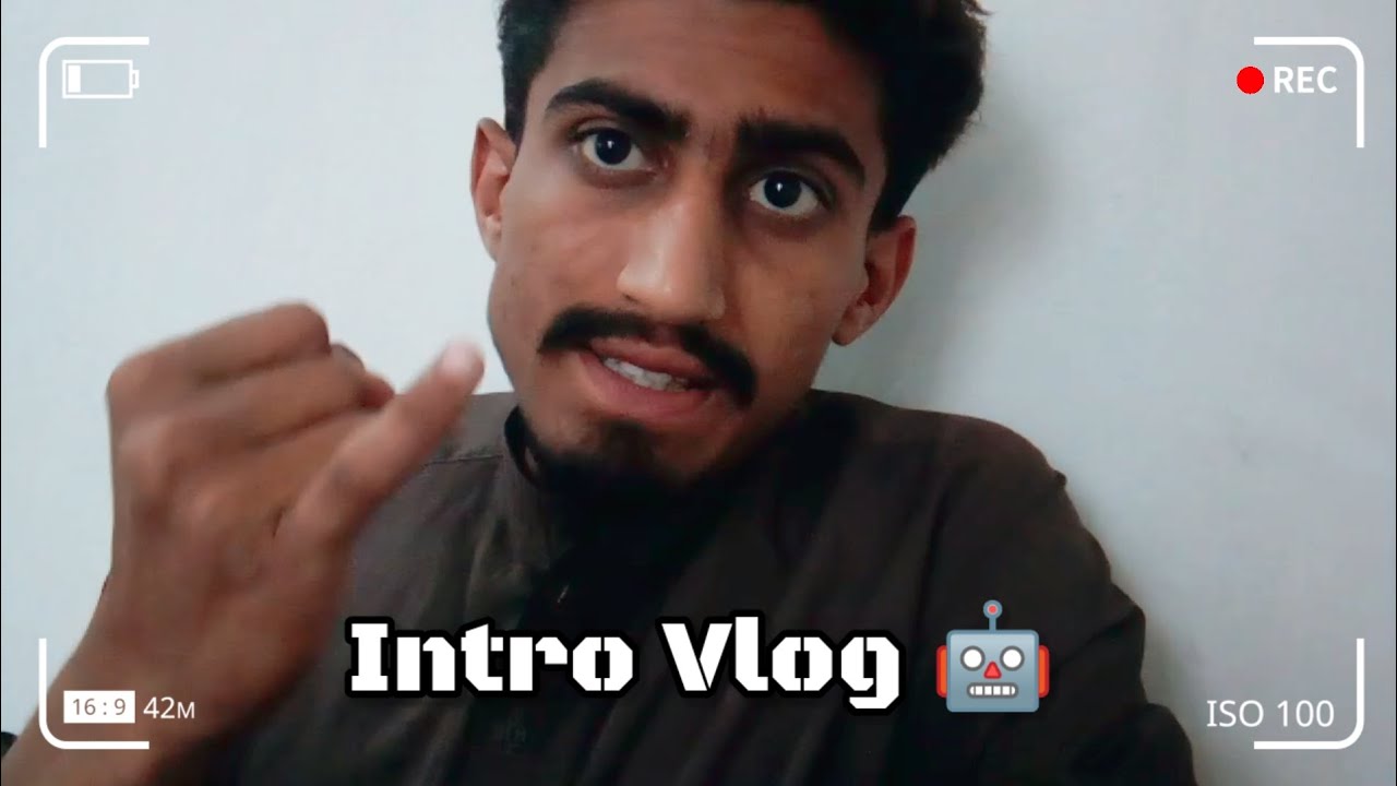 "Welcome to Brainstorm Vlogs | My Crazy Study Journey Begins!" - YouTube