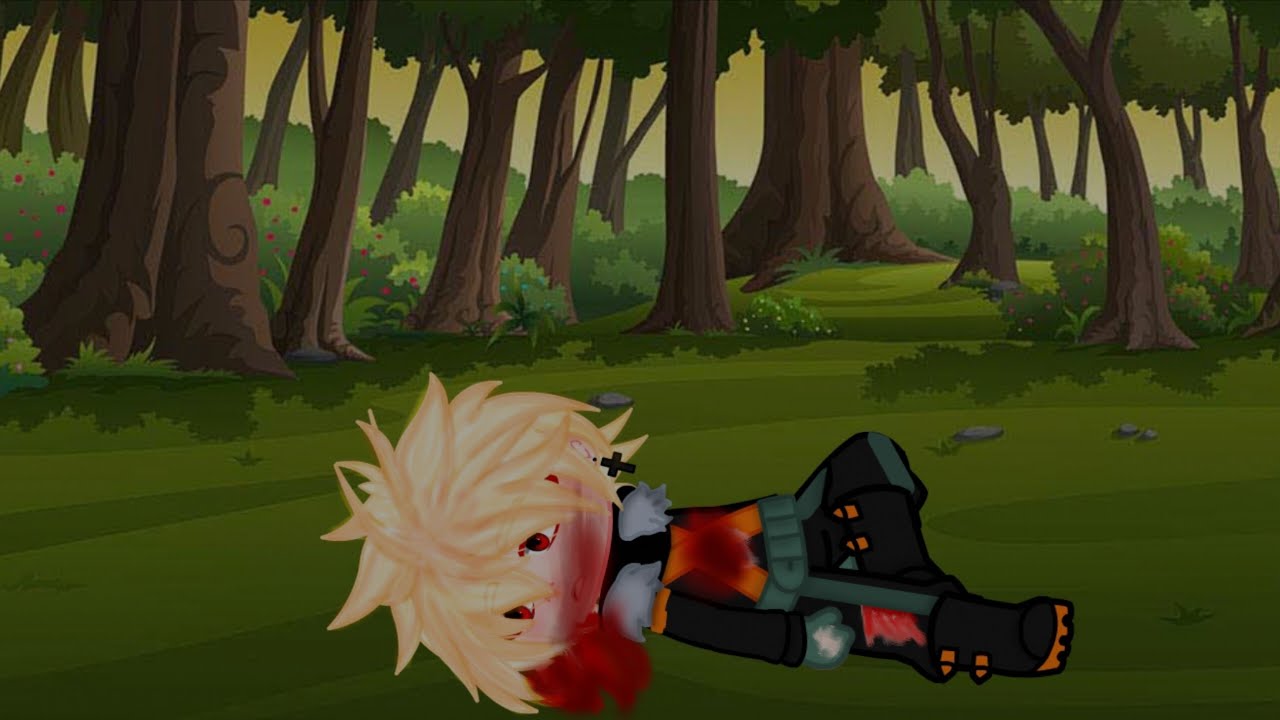 [~Katsuki Bakugou...~] - [!362 spoiler!] - #bnha - #katsukibakugou ...