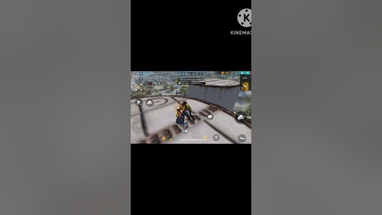 1vs5😎😎😱#1vs5clutch #shorts #trending - YouTube