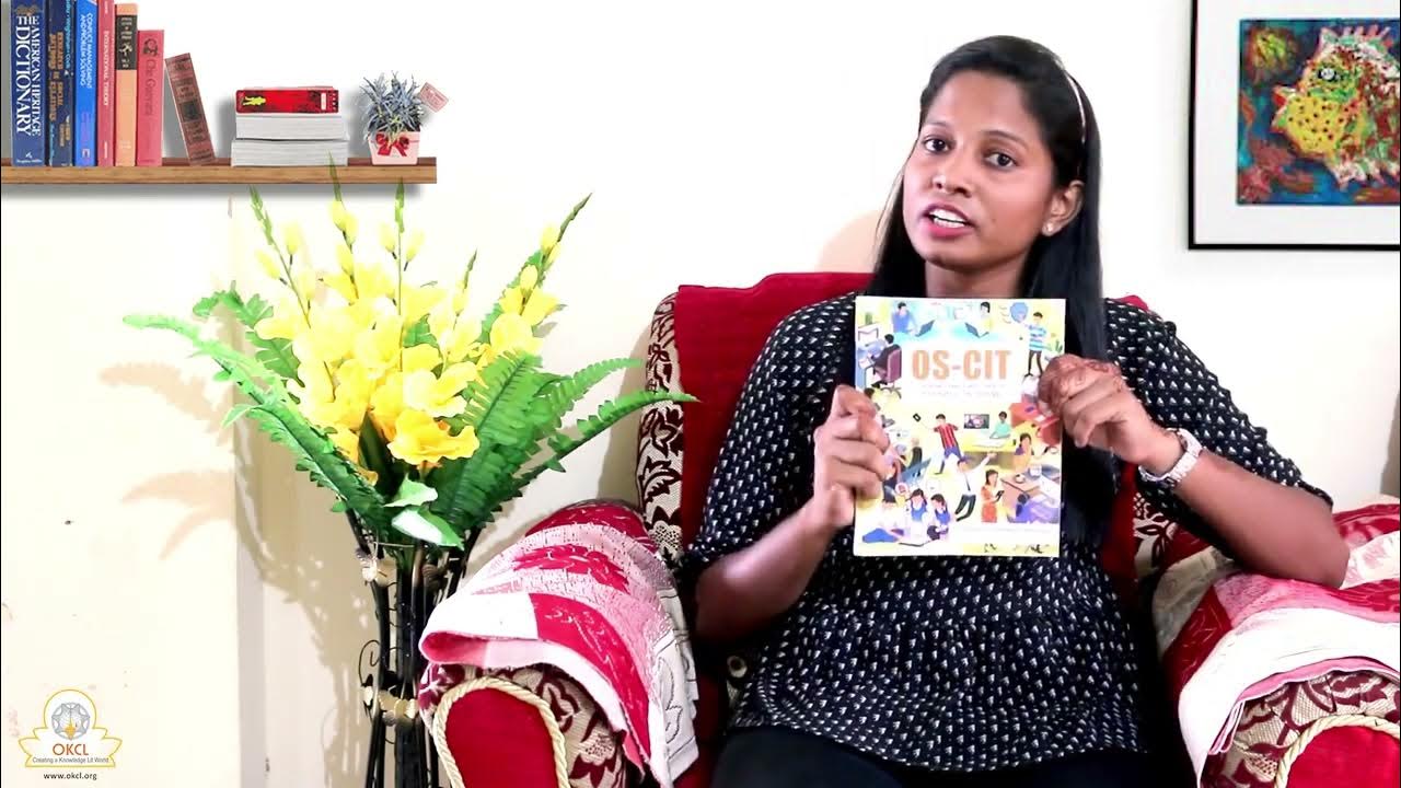 OS-CIT Computer Course II Advantage of OS-CIT Course II How OS-CIT ...