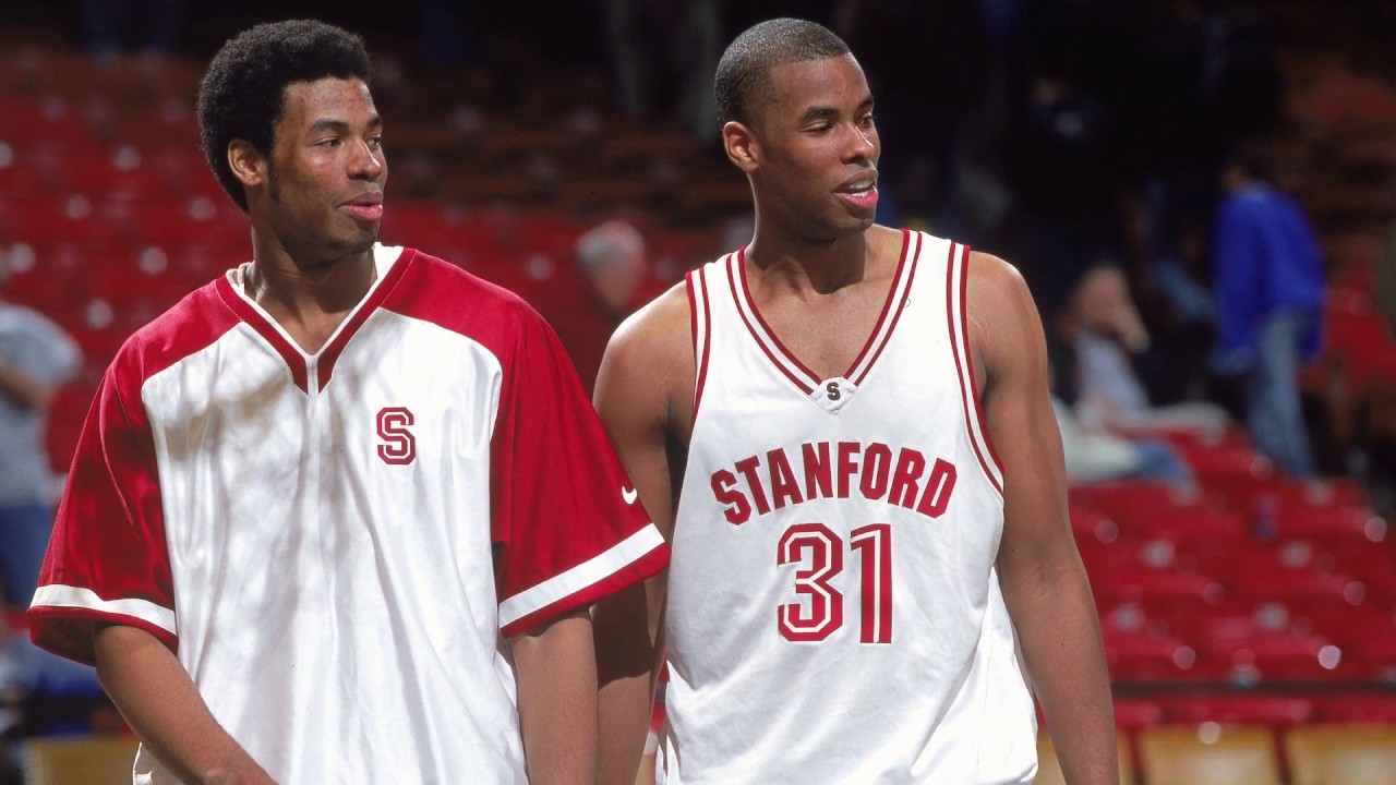 Jason Collins Brother