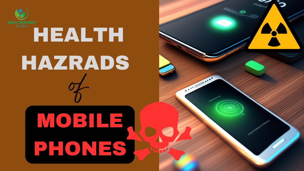 Exploring the Risks of Mobile Phone Use - Professional Analysis ...