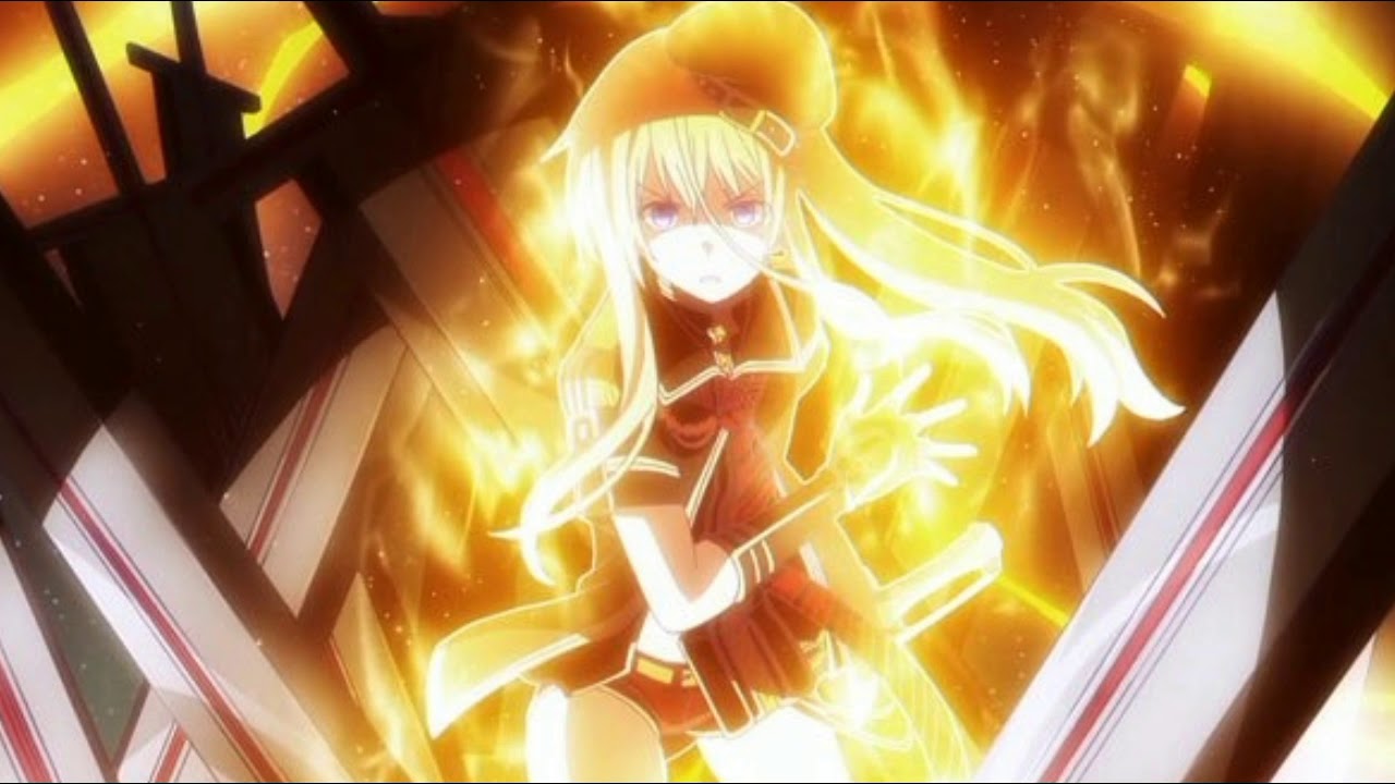 VAL x LOVE OST - Tense - YouTube