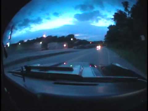 SKULL GARAGE,,,,,,,, RANDY STOUDT TAKES BIG DADDY FOR A RIDE,RANDY IS ...