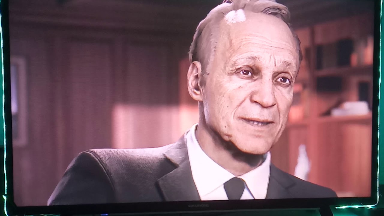 Mafa 3 unter 18 Jahren nicht geei gnet PS 4 🎮 1 - YouTube