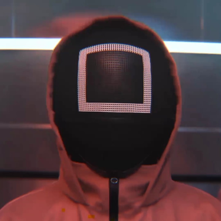 Frontman / Player 001 - Edit | blahh (slowed) Edit | Squid Game Season ...
