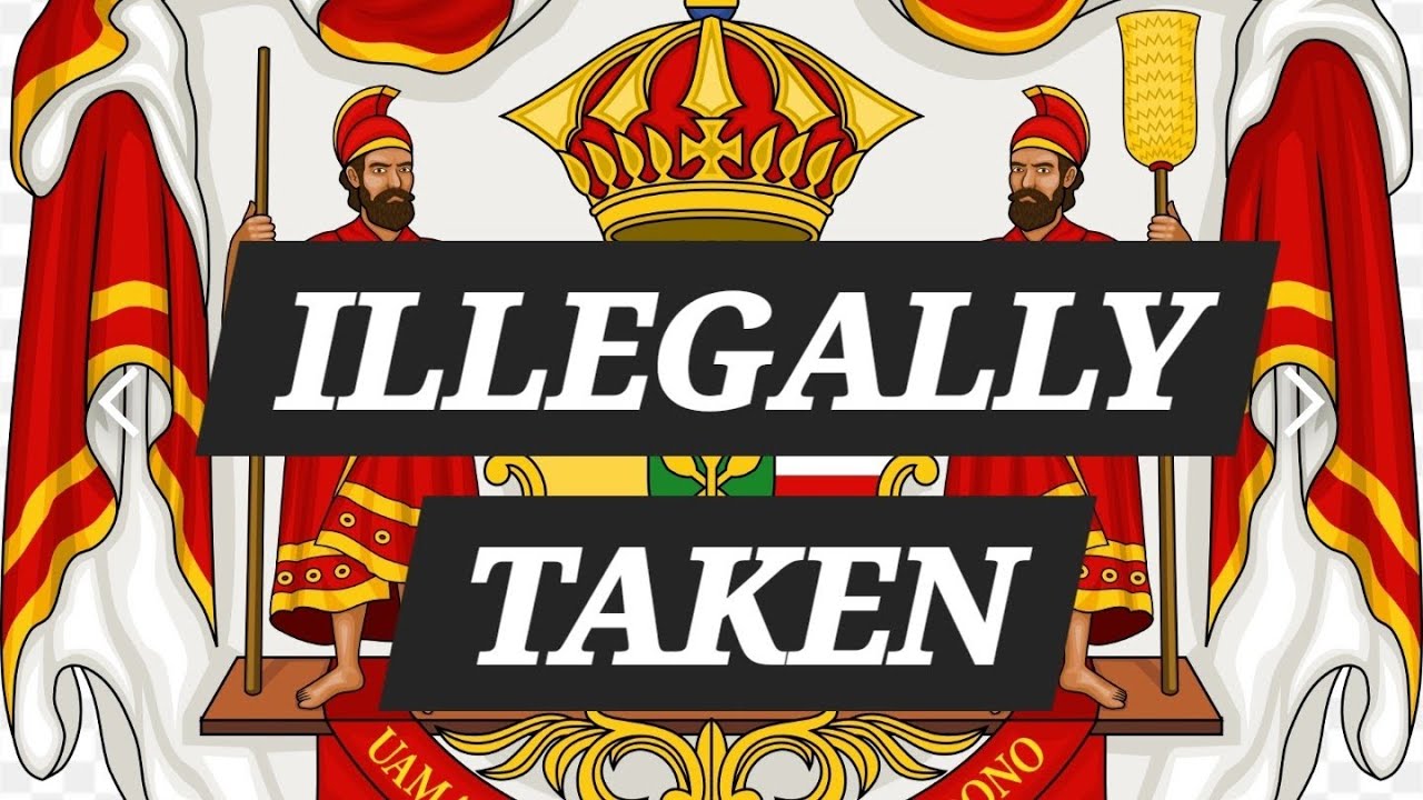 The Dark Truth Behind Hawaii's Overthrown Monarchy - YouTube