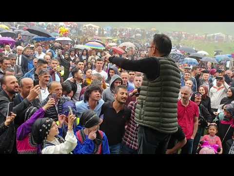 SAİT UÇAR -BEN KURUYAN BİR TOPRAK