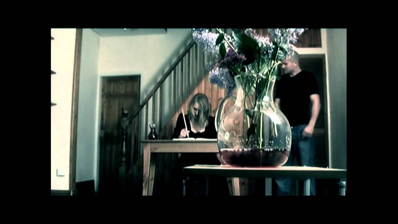 'Nothing Left' by Anna Haigh - YouTube