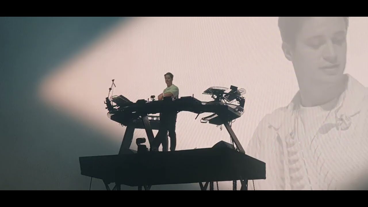 KYGO's EPIC Budapest Intro – The Biggest Party the City Has Ever Seen ...