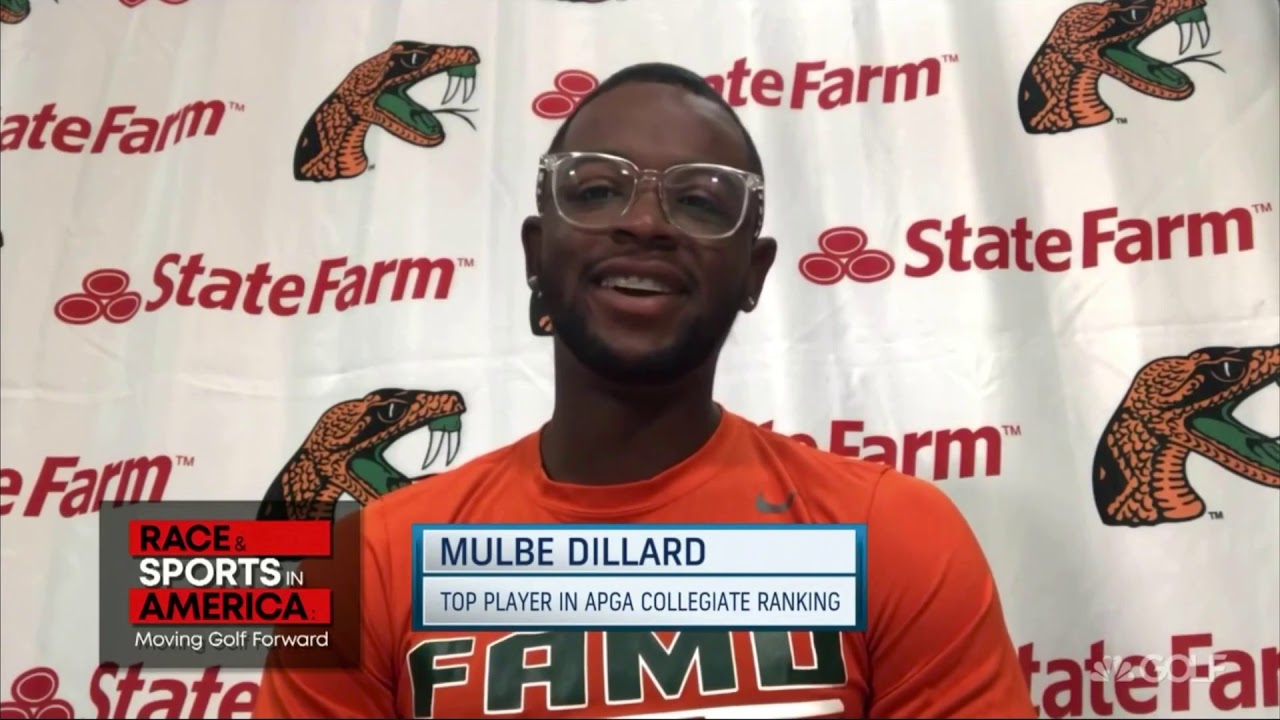 Mulbe Dillard - YouTube