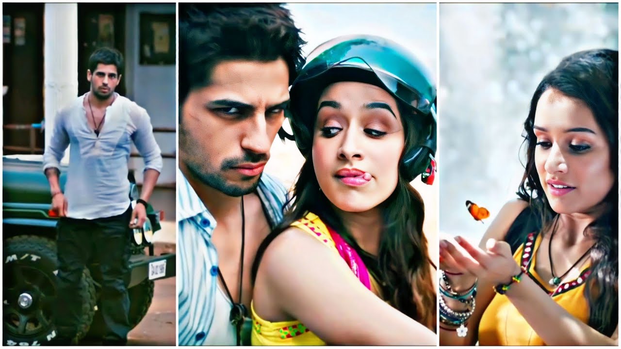 Mujhe Teri zaroorat hai efx status | Anjaan Edits - YouTube