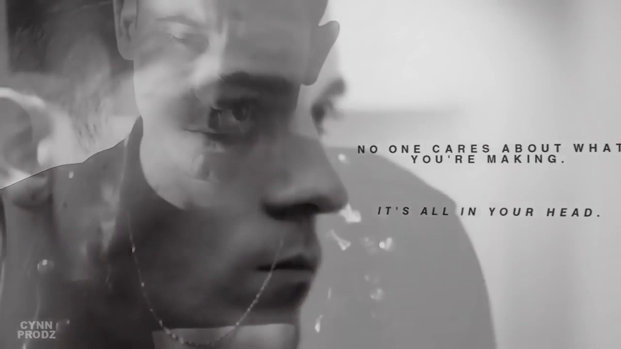 G Eazy Tumblr Quotes