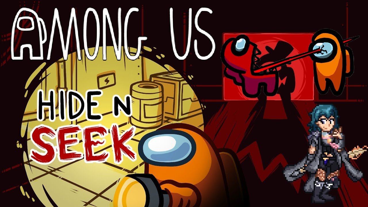 Among Us Live Stream With Viewers Part 32 A Game Night Of Among Us ...
