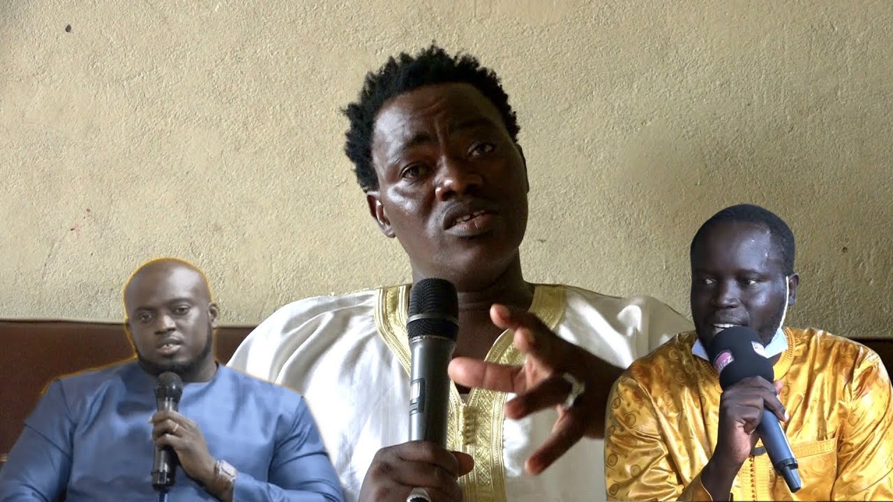 Conflits entre les promoteurs : Mor Mbaye pointe du doigt Fallou Ndiaye ...
