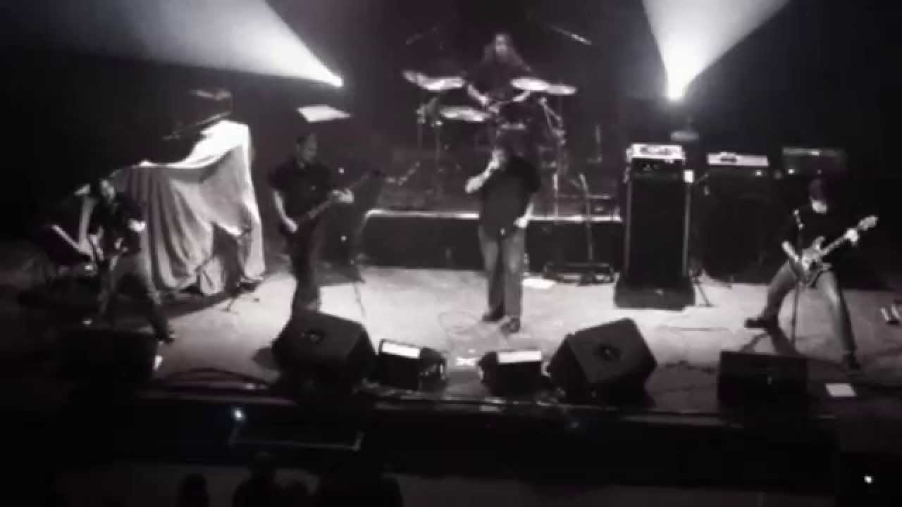 Into Shadow - Haunted Steps (Official Video) - YouTube