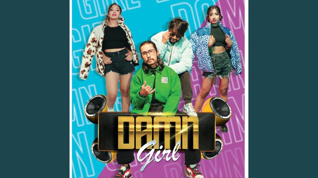 Damn Girl - YouTube Music