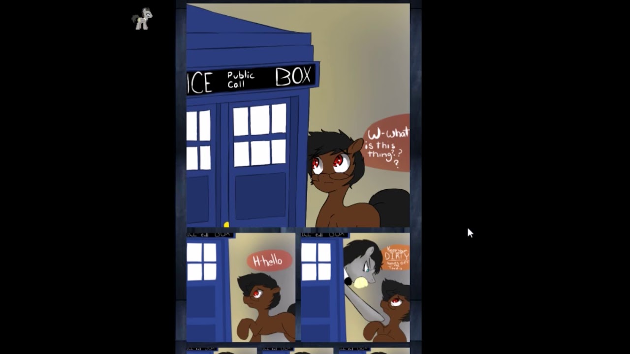 Discorded Whooves 8 - YouTube