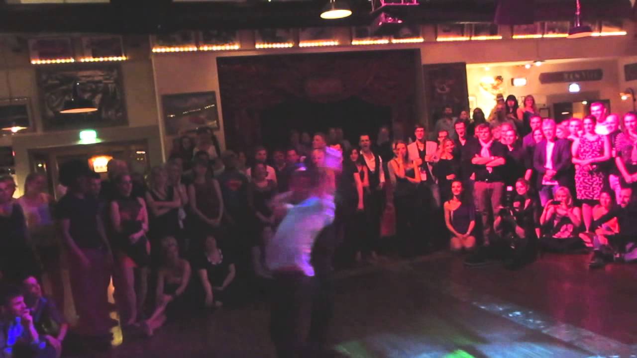 Euro Dance Festival 2014 aftershow party impressions: 2 - YouTube