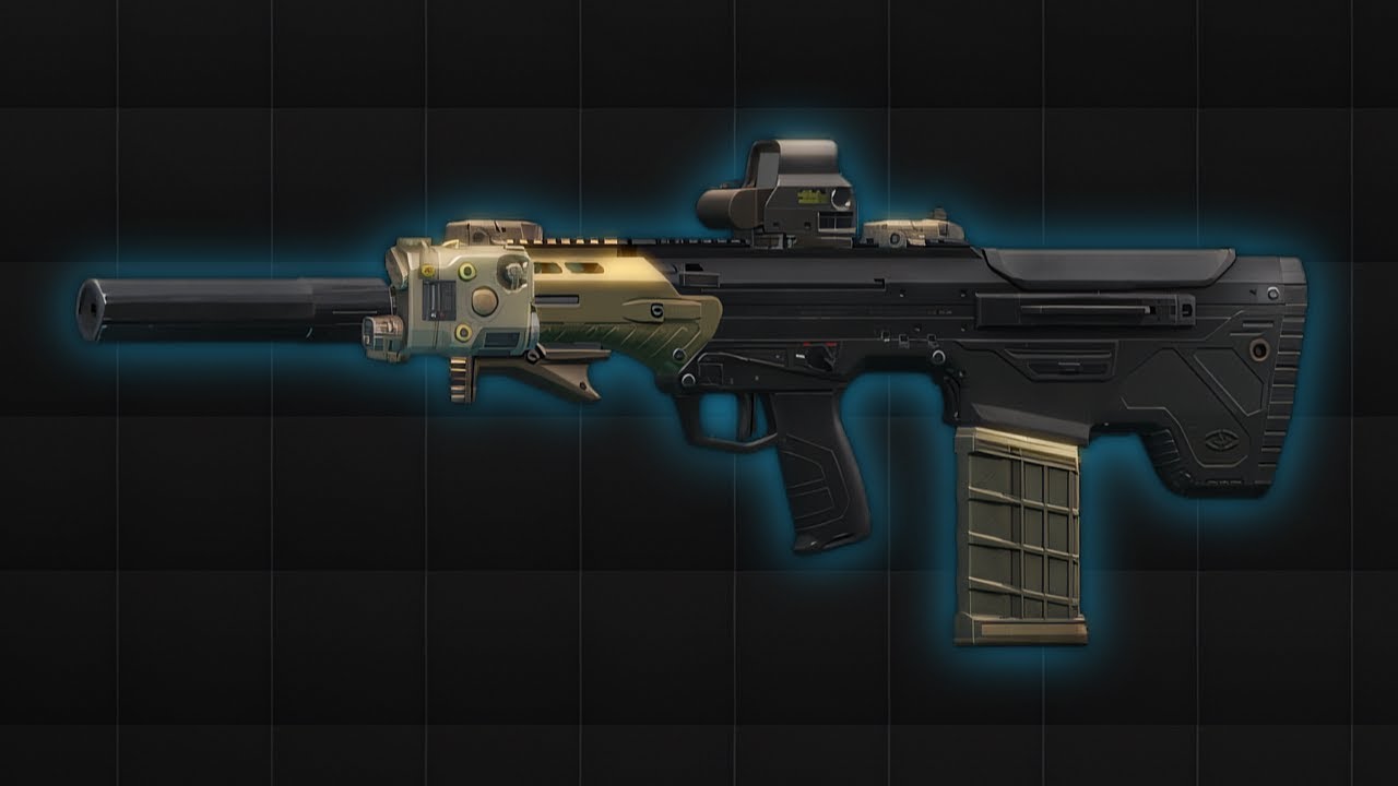 Tarkov explained in MDR - YouTube