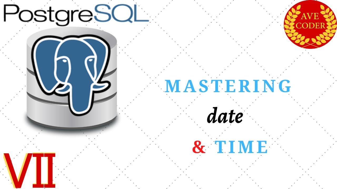 Get Day From Timestamp In Postgresql Datascience Made Simple Images