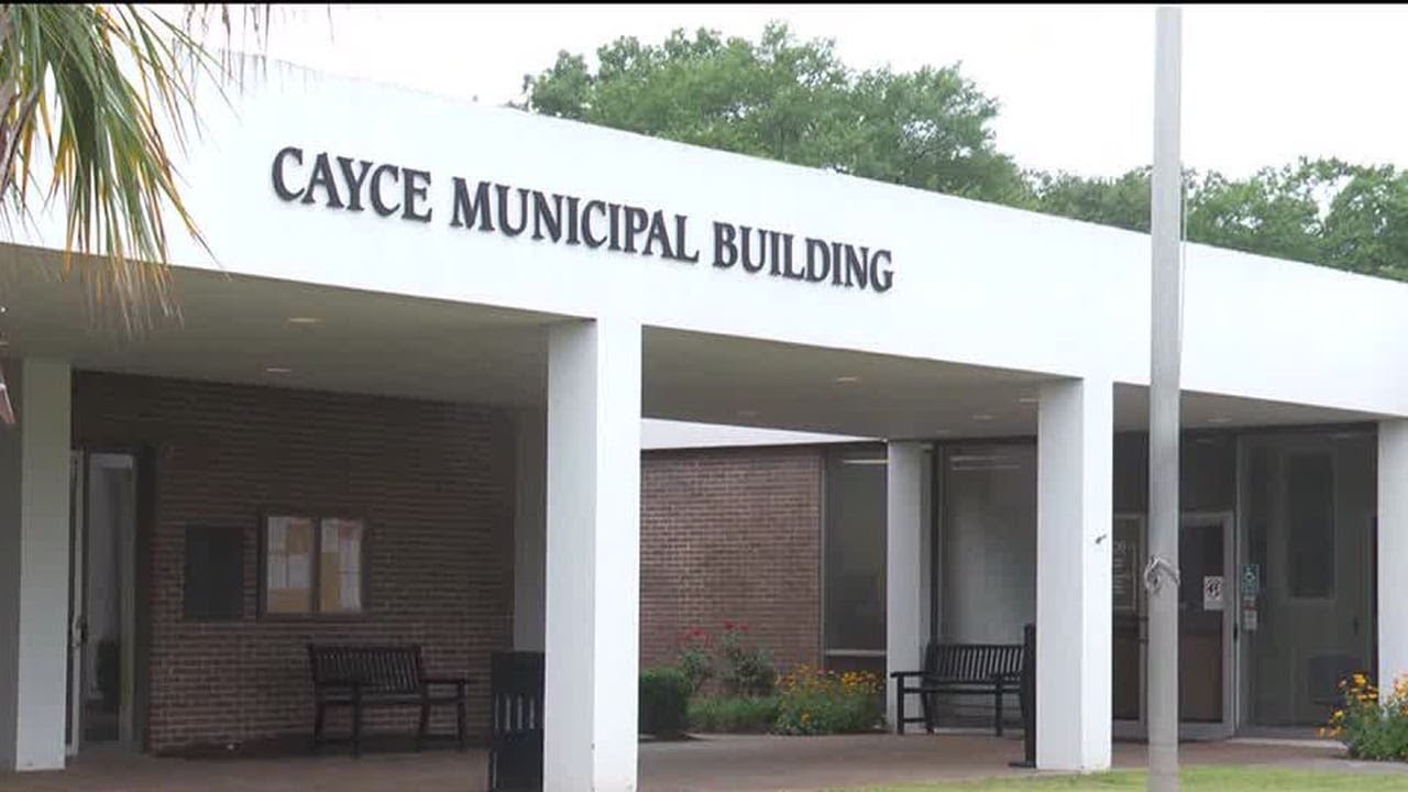 City of Cayce passes Hate Crime Ordinance, urges other S.C. cities and ...