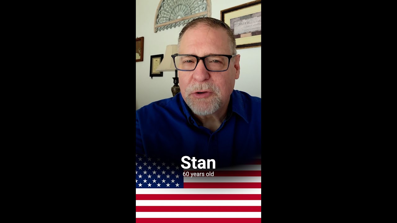 Gut+ probiotic review from Mr. Stan - USA - YouTube
