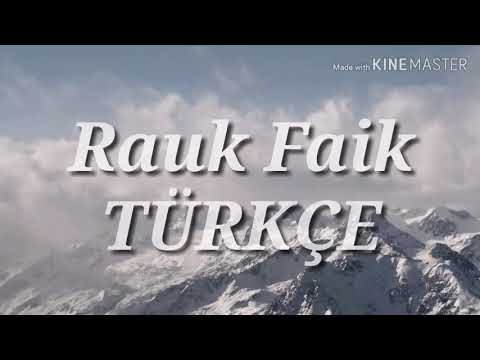 Rauf Faik müzik ( Orginal ve Türkçe )Rusça şarkılar #1