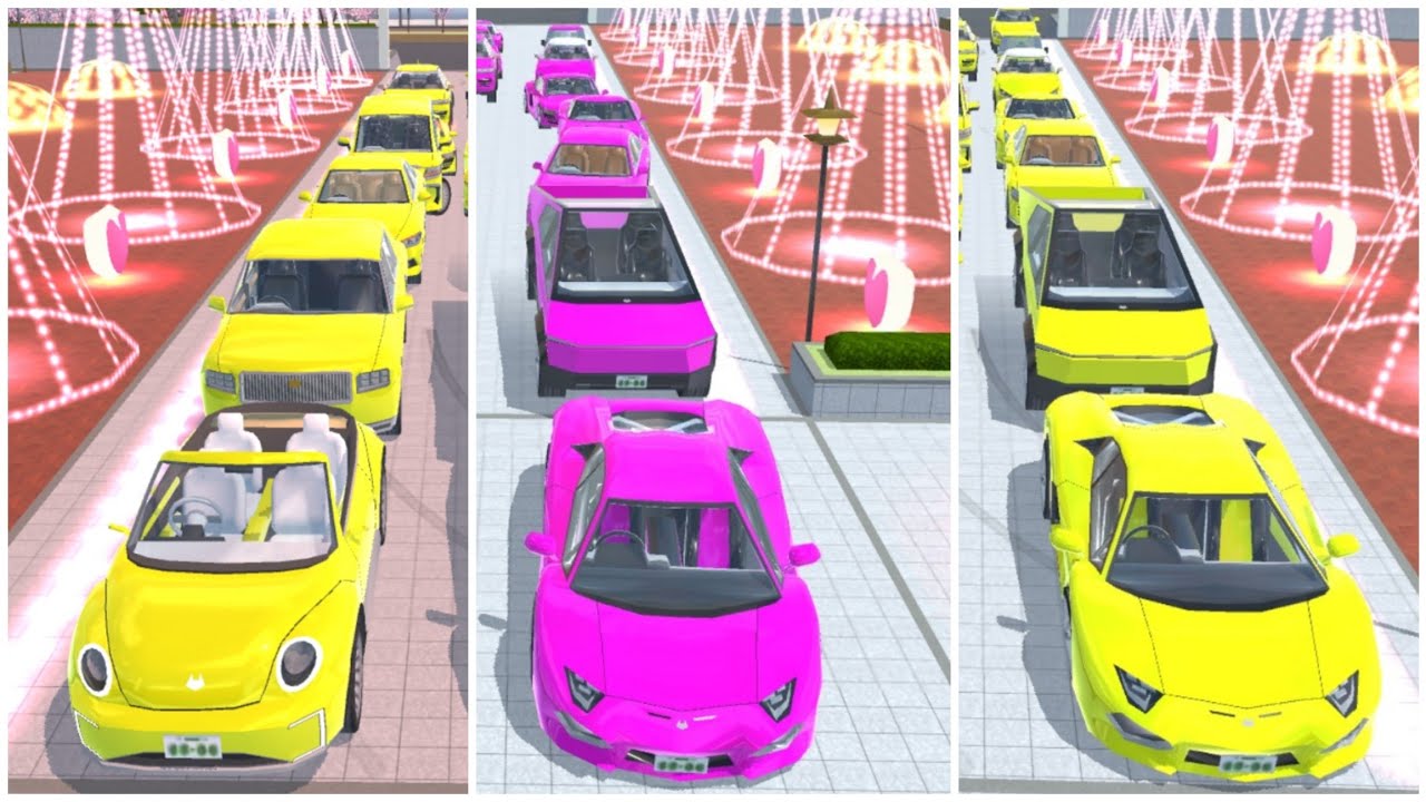 Top Car collation | Top Lamborghini |Top Car collation 3 Line | Top ...