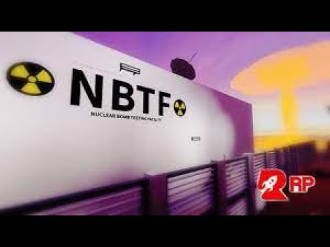 HOW TO GET INTO THE BIG CORE DOOR AS VOULENTEER IN ROBLOX NBTF (Roblox ...