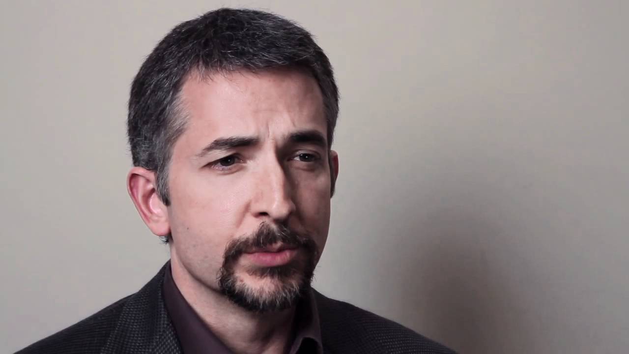 Larry Cornett Thinks Search Should Beware of Social Media - YouTube