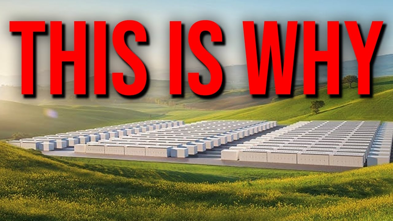 Catalyst: First Phosphate Signs 2028 Deal With American Battery Factory ...