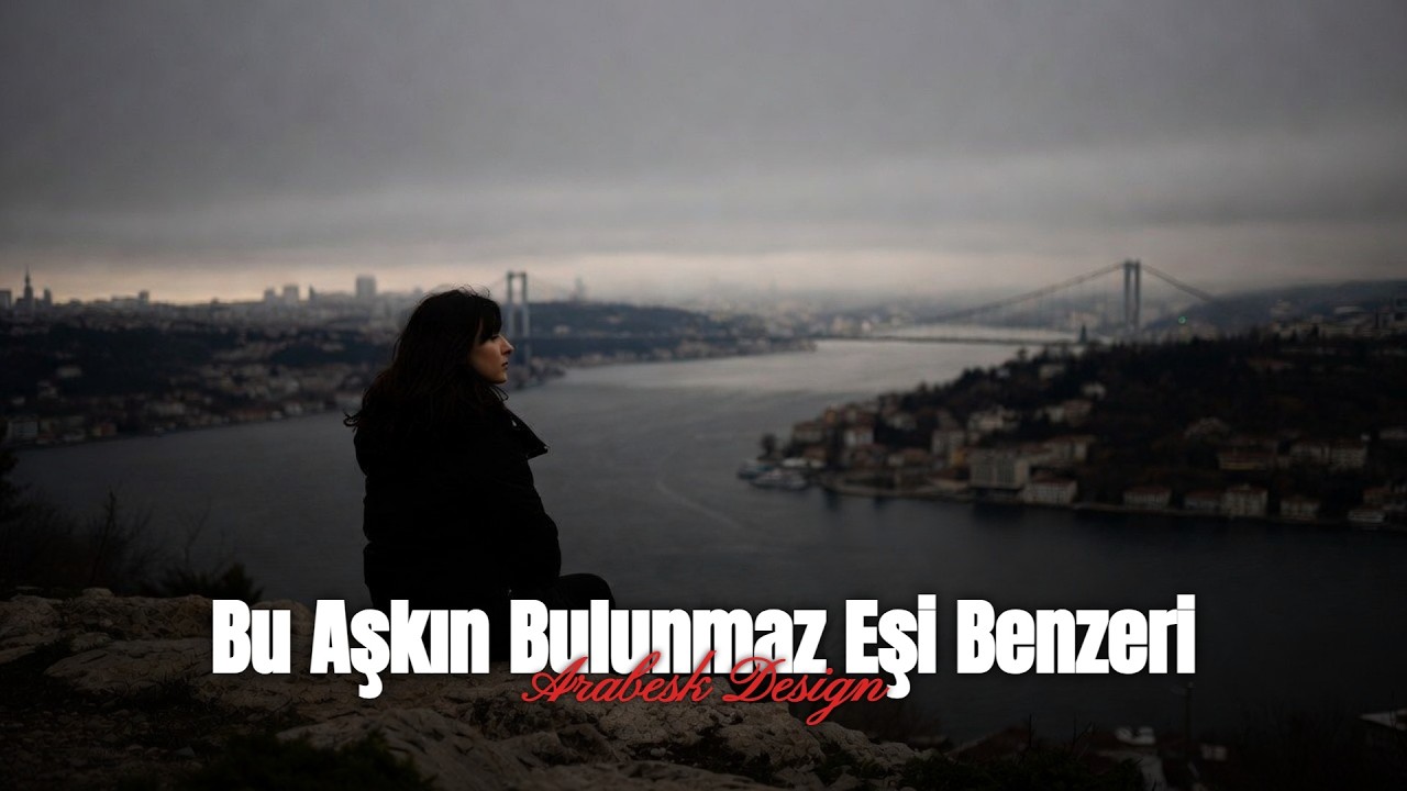 Bu Aşkın Bulunmaz Eşi Benzeri - Psychedelic Arabesque Anatolian Rock ...