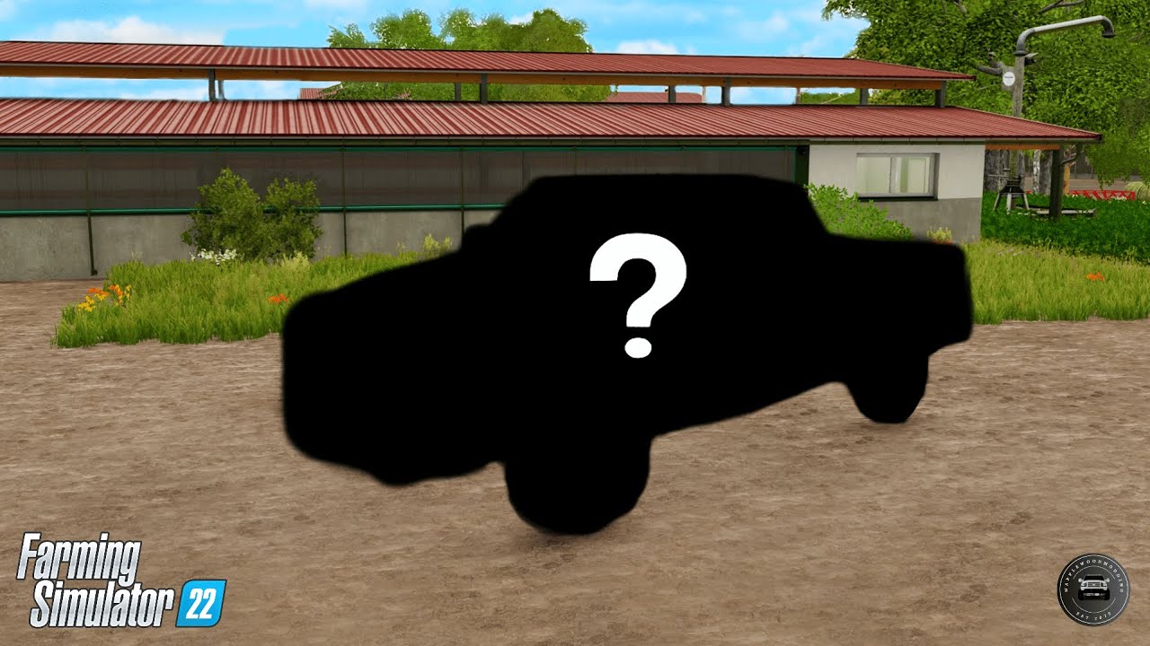 I BOUGHT A BEAT UP RUSTY OLD FARM TRUCK (CAN WE MAKE MILLIONS?) - YouTube