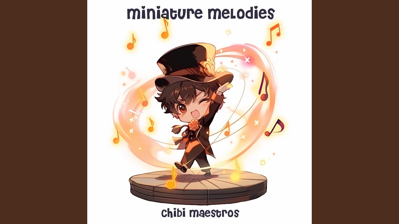 Little Whimsy - YouTube