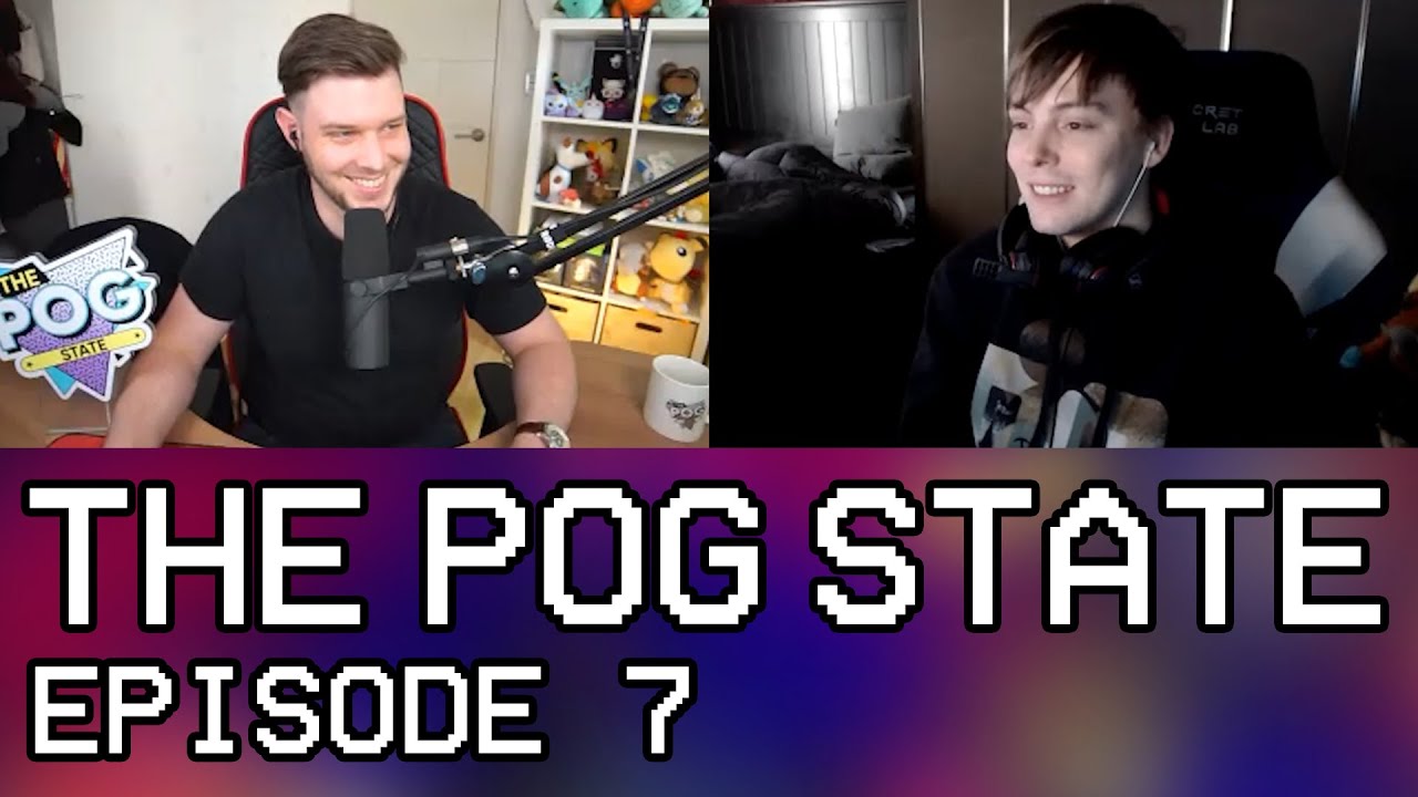THE POG STATE I Ep. 07 Spring Cleaning : LCK Spring 2020 Wrap Up - YouTube
